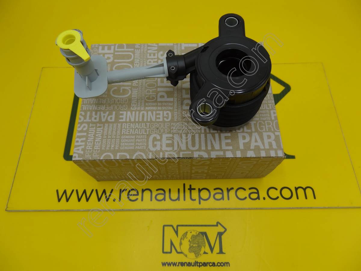Debriyaj Bilyası ve Silindiri » Şanzıman | Renault Yedek Parça » NOM OTO