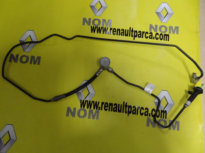 Hidrolik Debriyaj Merkezi ve Hortumu » Ayak Kumandaları | Renault Yedek ...