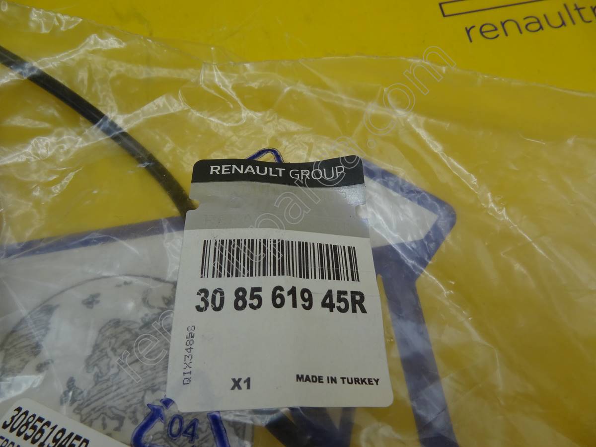 Dacia Sandero 3 Debriyaj Borusu Mais 308561945R - NOM OTO