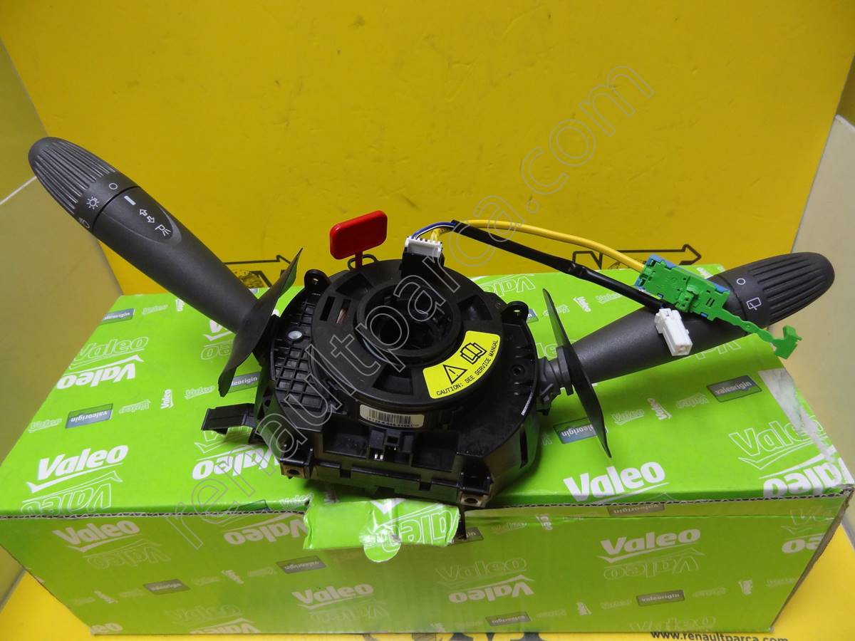 30940-FAR VE SU ATMA KOL TAKIMI VALEO - NOM OTO