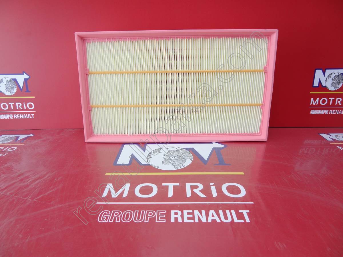165468296R-HAVA FİLTRESİ MAİS » Hava Filtreleri | Renault Yedek Parça ...