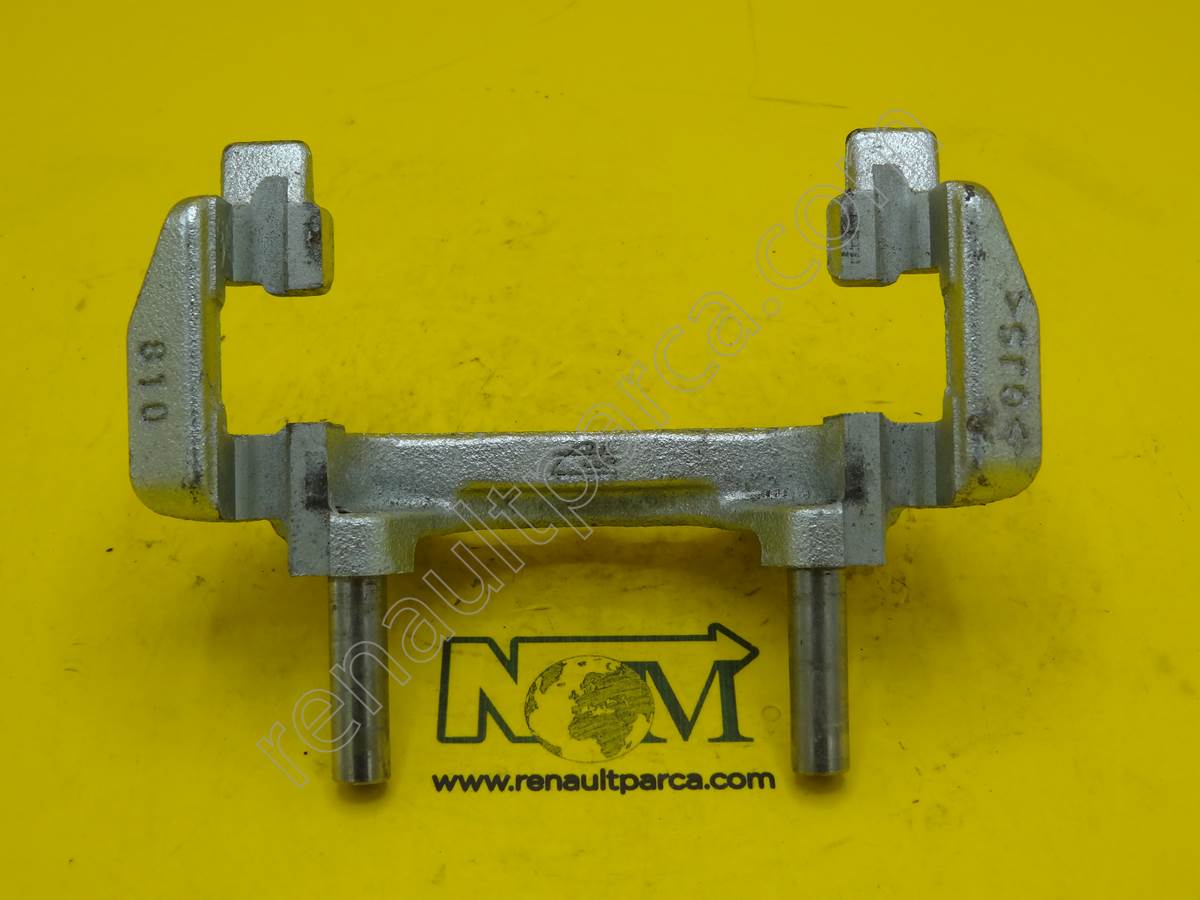 Ön Fren Kaliper » Ön Takım | Renault Yedek Parça » NOM OTO