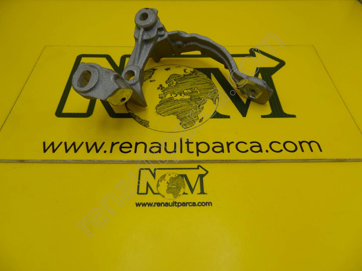 Direksiyon Pompa » Direksiyon | Renault Yedek Parça » NOM OTO