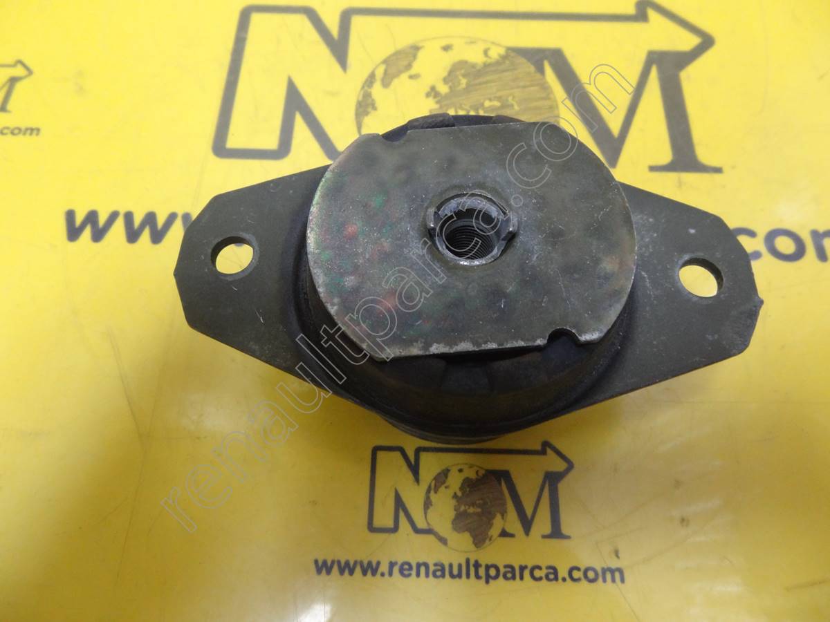 Şanzuman Takozu » Motor Kulakları | Renault Yedek Parça » NOM OTO