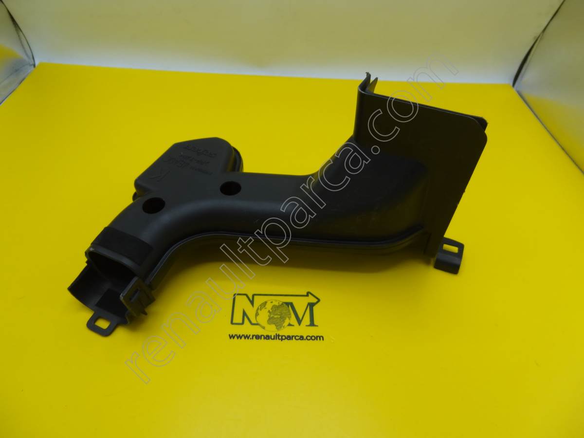 165764382R-HAVA FİLTRESİ HORTUMU » Hava Filtre Hortumu | Renault Yedek ...