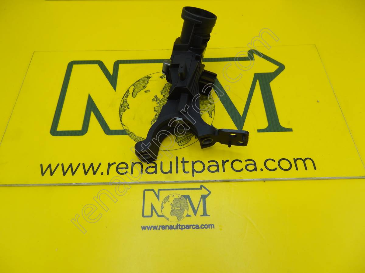 519285260-KİLİTLİ KONTAK GÖVDESİ ÇIKMA - NOM OTO