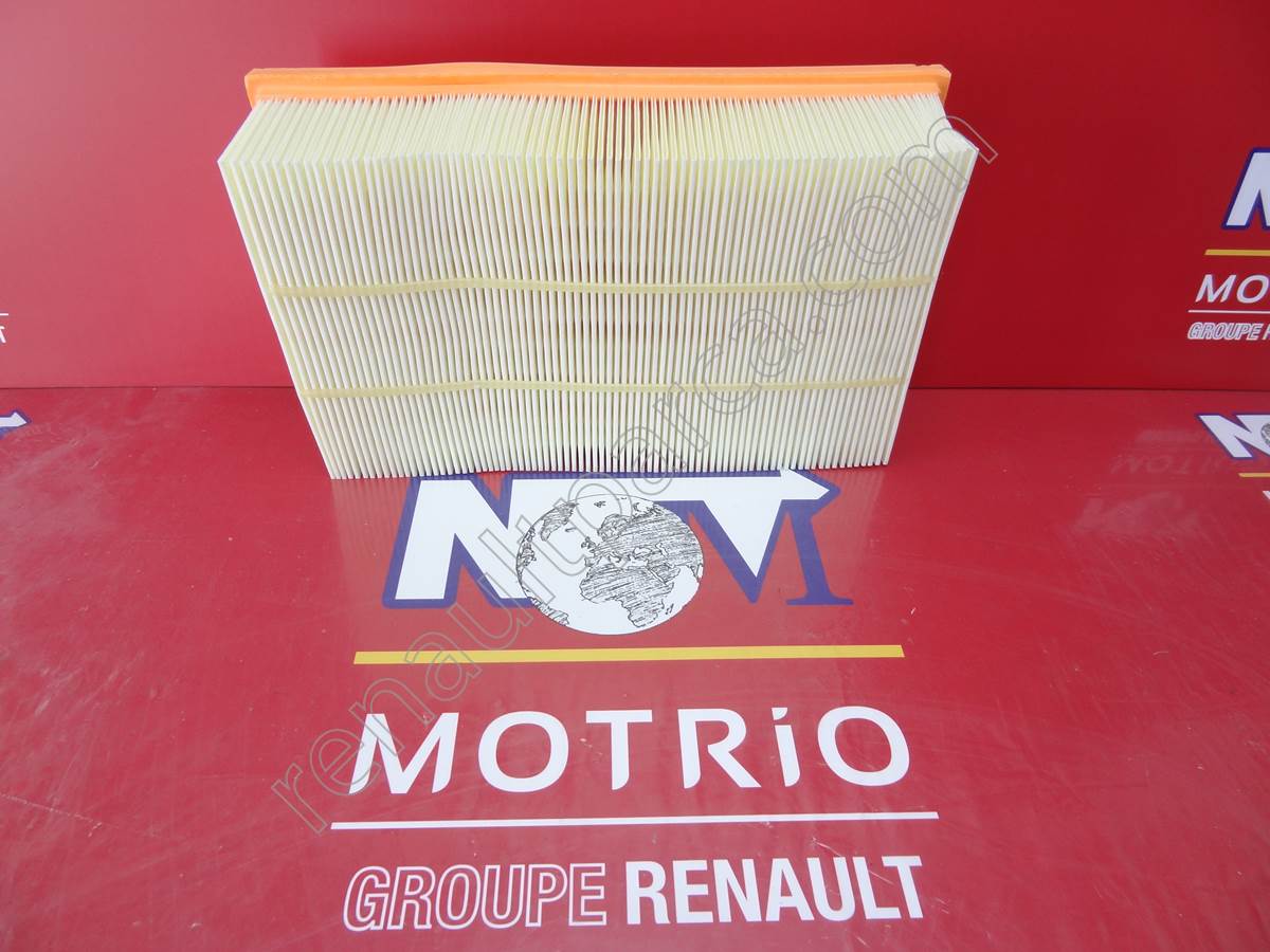 165468296R-HAVA FİLTRESİ MAİS » Hava Filtreleri | Renault Yedek Parça ...