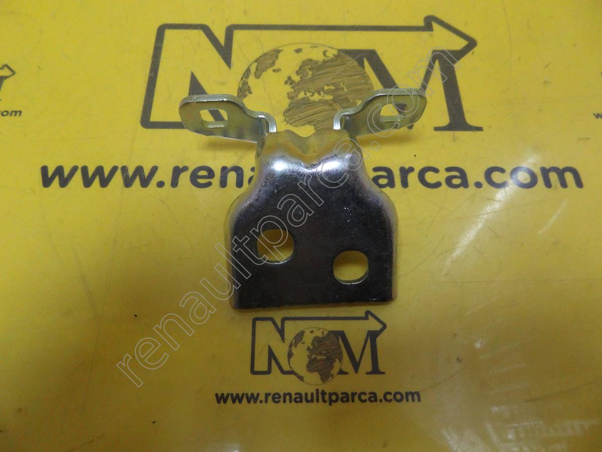 6001546883-KAPI MENTEŞESİ MAİS » Kapı Menteşe | Renault Yedek Parça ...