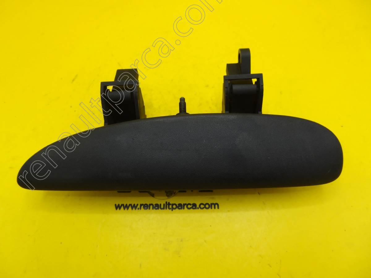 Dış Kapı Açma Kolu » Cam-Kilit Mekanizma | Renault Yedek Parça » NOM OTO