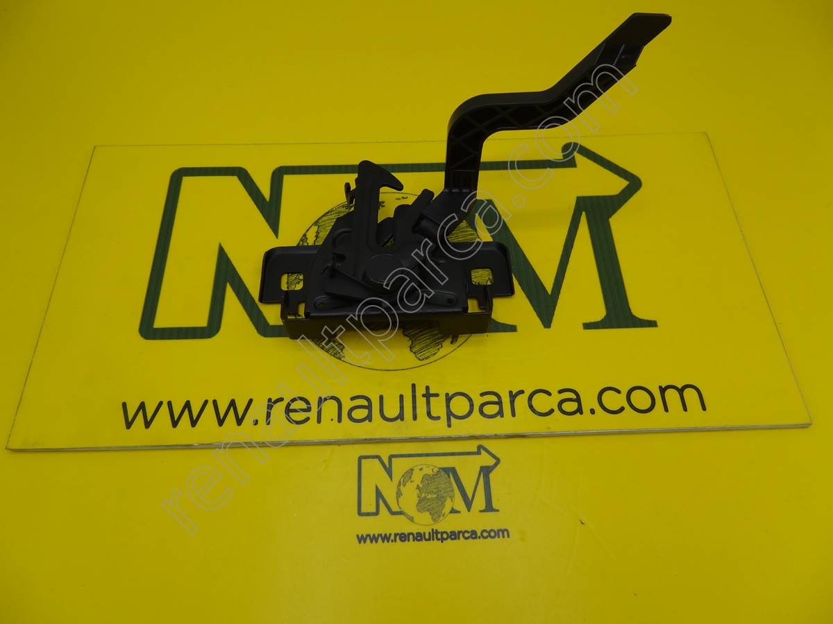 656231342R-KAPUT EMNİYET MANDALI MAİS » Ön Kaput Kilidi-Mandalı ve Teli ...