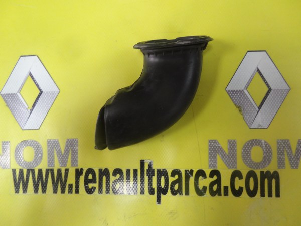 CLIO IV | Renault Yedek Parça » NOM OTO | Genleşme Hortumu » Radyatör ...
