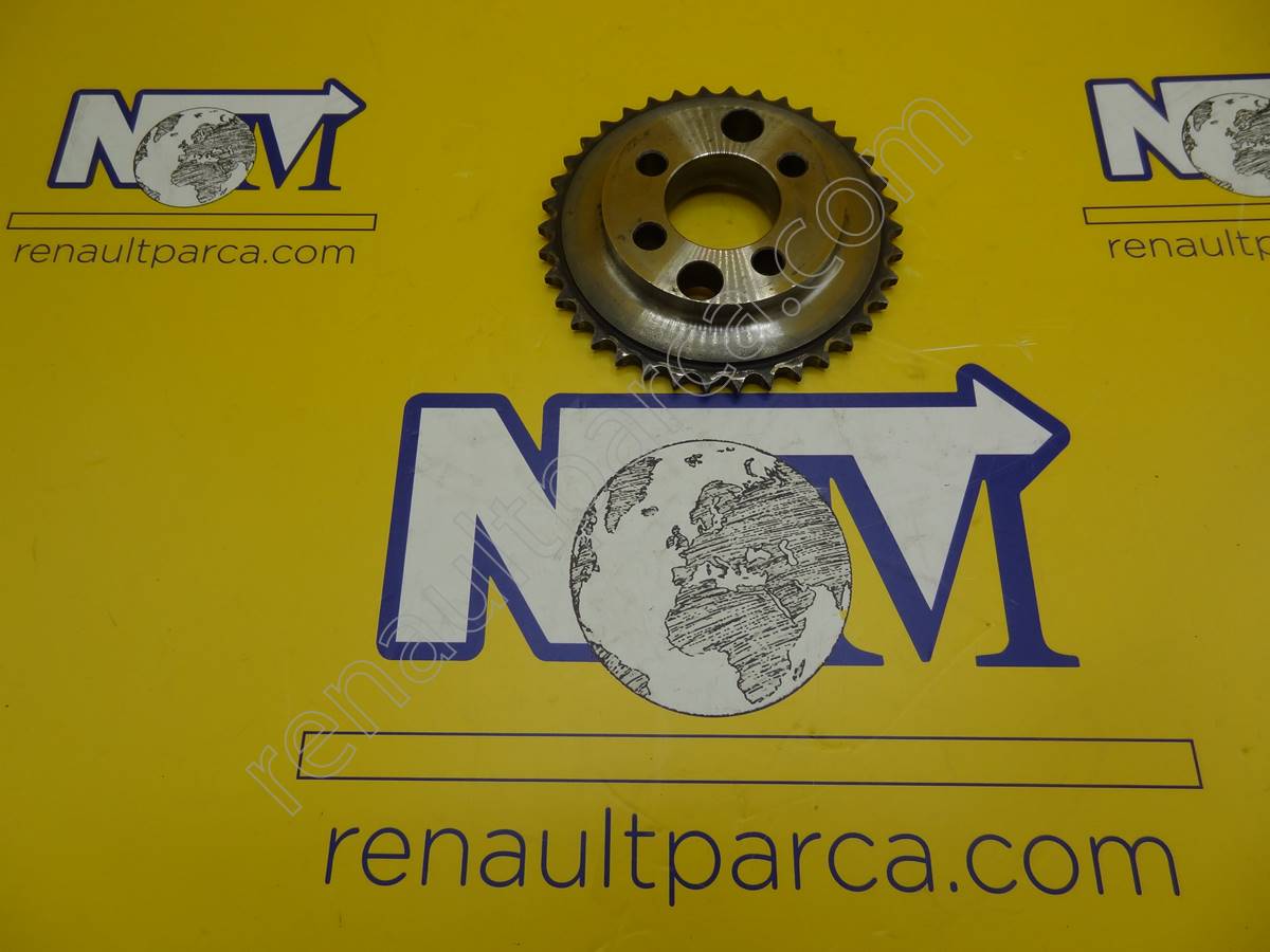 Eksantrik Dişlisi » Motor Üst Grubu | Renault Yedek Parça » NOM OTO