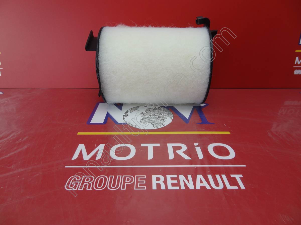 165468296R-HAVA FİLTRESİ MAİS » Hava Filtreleri | Renault Yedek Parça ...