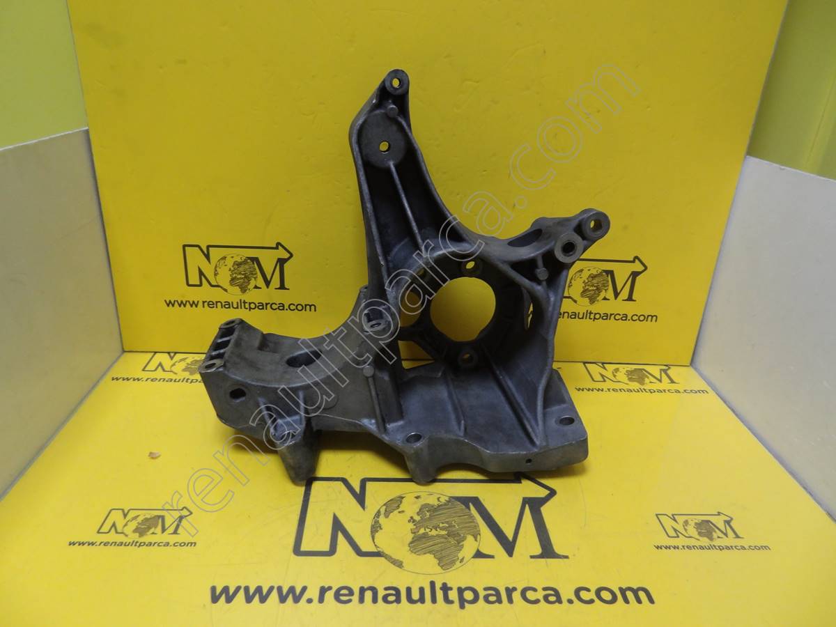 Megane 1 - Laguna 1 Alternatör Mesnedi 7700100712 - NOM OTO