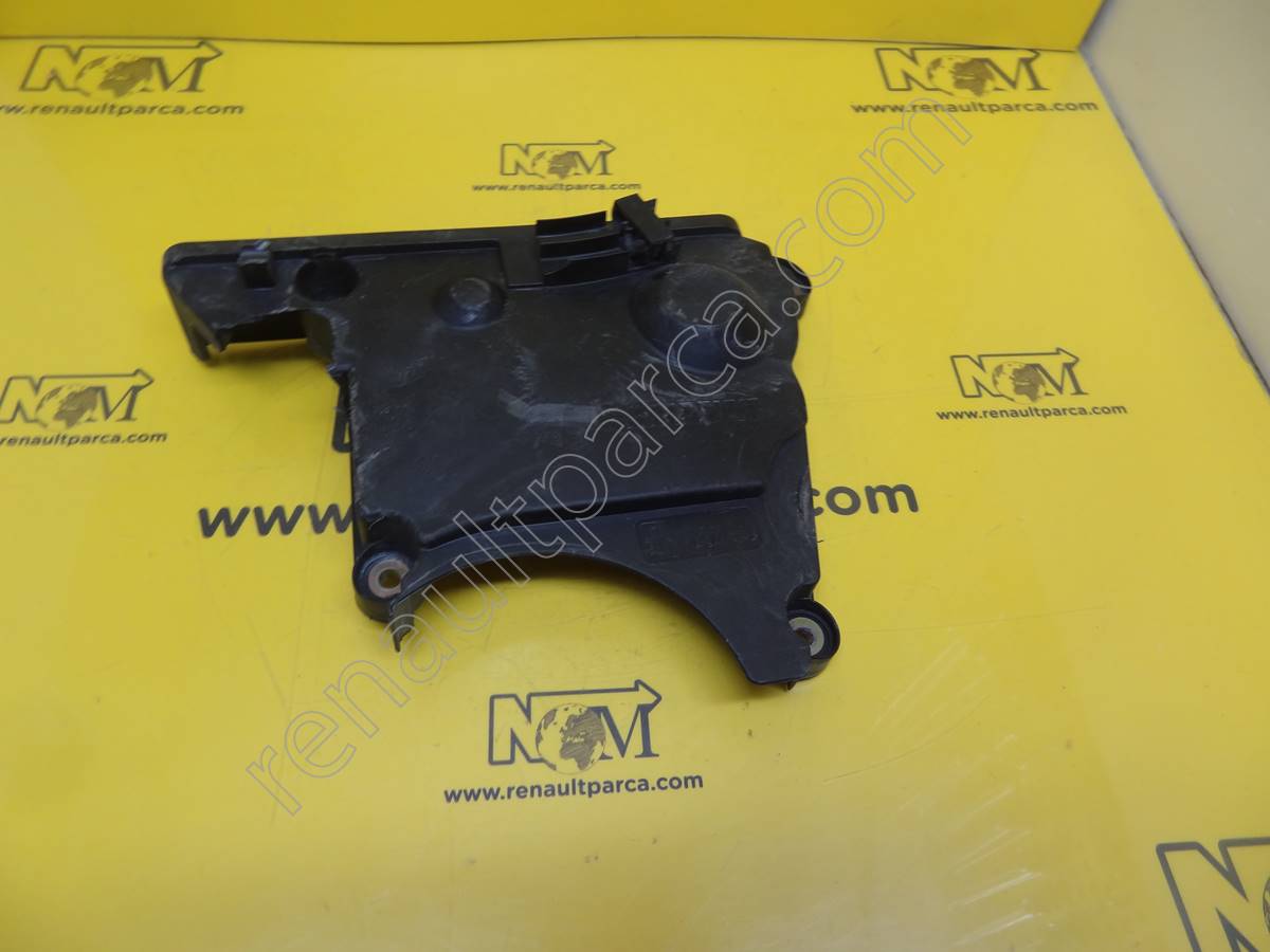 Egzantrik Kapak » Motor Üst Grubu | Renault Yedek Parça » NOM OTO