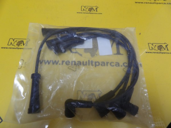 224404659R-BUJİ KABLOSU » Buji Kablosu | Renault Yedek Parça » NOM OTO