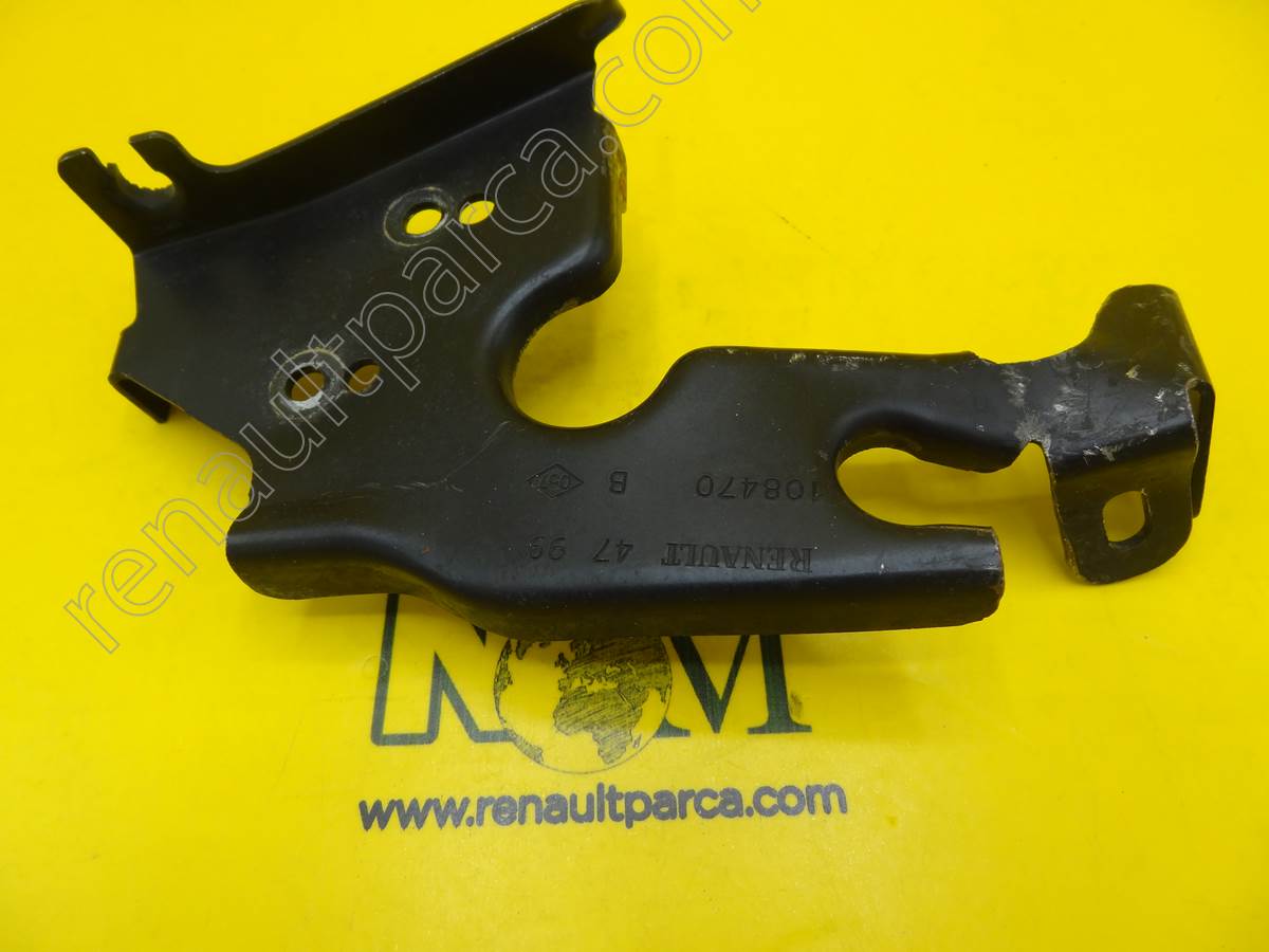 Hava Filtre Hortumu » Besleme | Renault Yedek Parça » NOM OTO