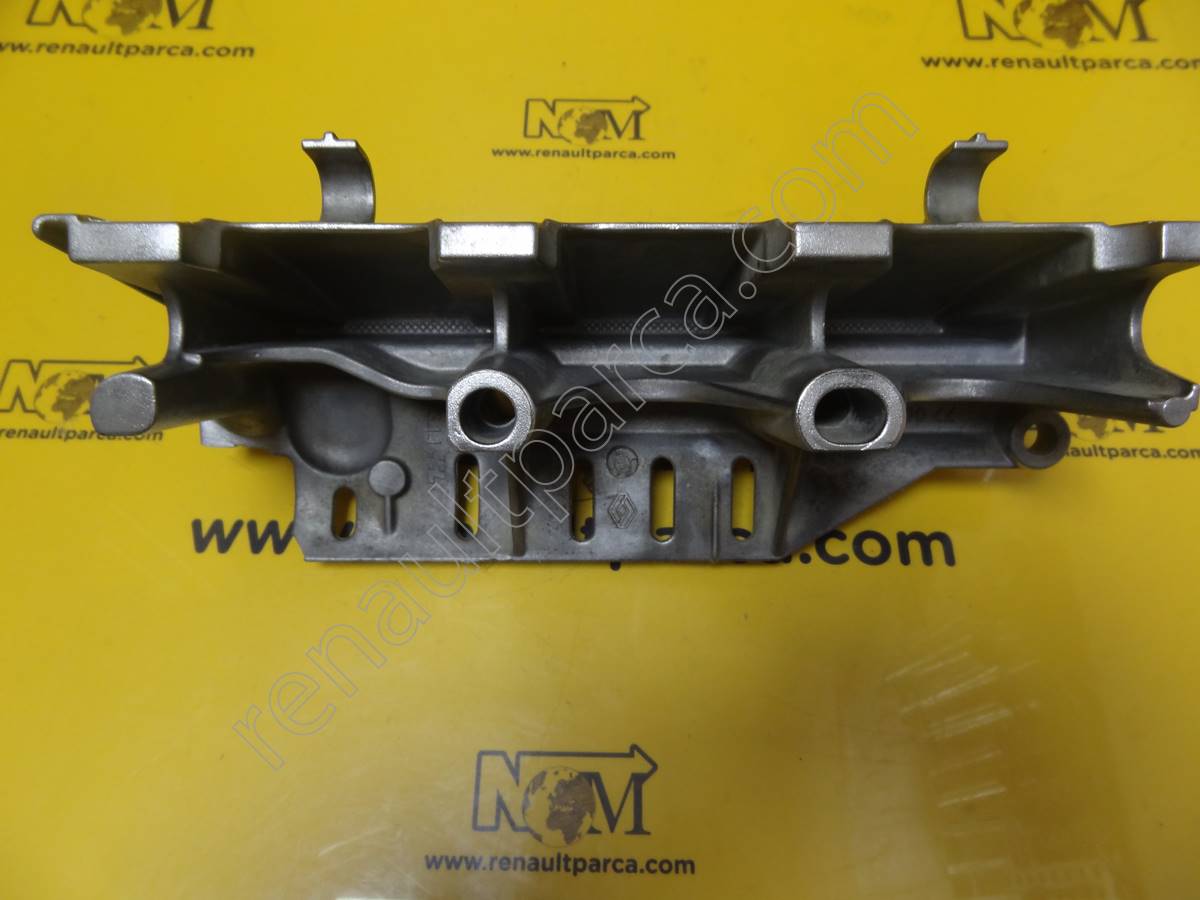 Laguna 1-2 - Megane 1-2 Enjeksiyon Boru Koruma Sacı 7700110112 - NOM OTO