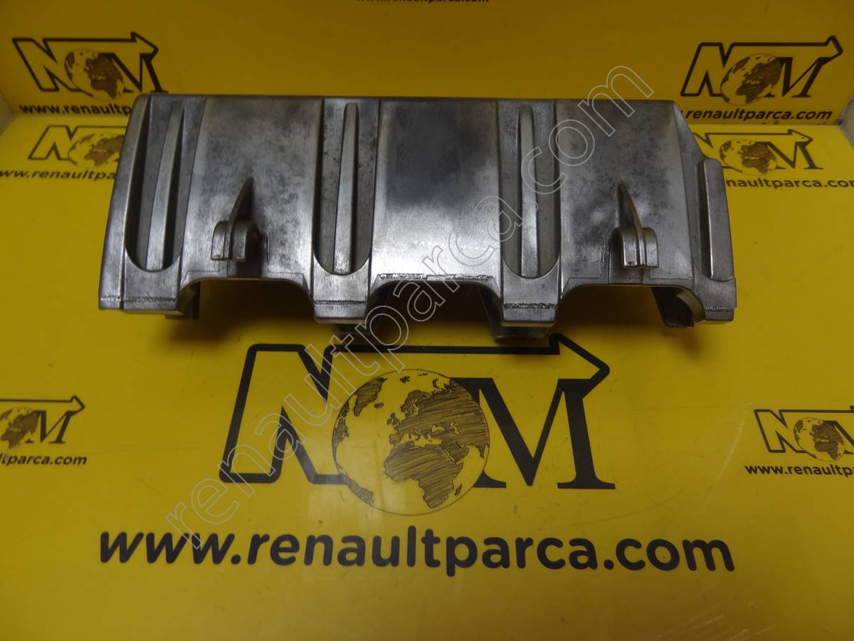 Laguna 1-2 - Megane 1-2 Enjeksiyon Boru Koruma Sacı 7700110112 - NOM OTO