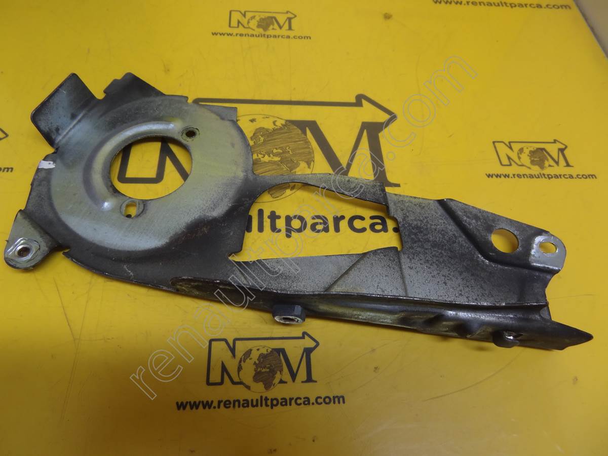 Egzantrik Kapak » Motor Üst Grubu | Renault Yedek Parça » NOM OTO