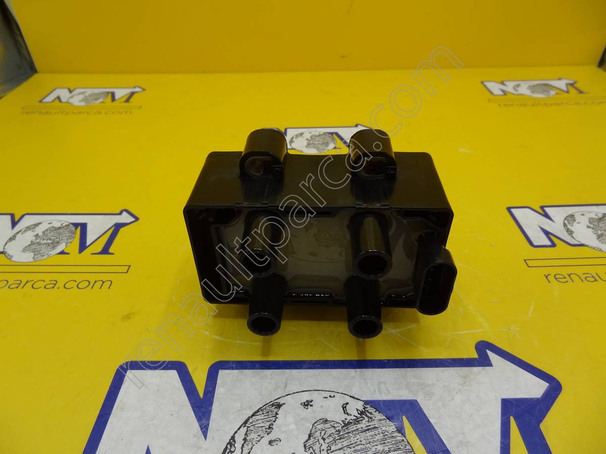 7700274008-BOBİN YAN SANAYİ - NOM OTO