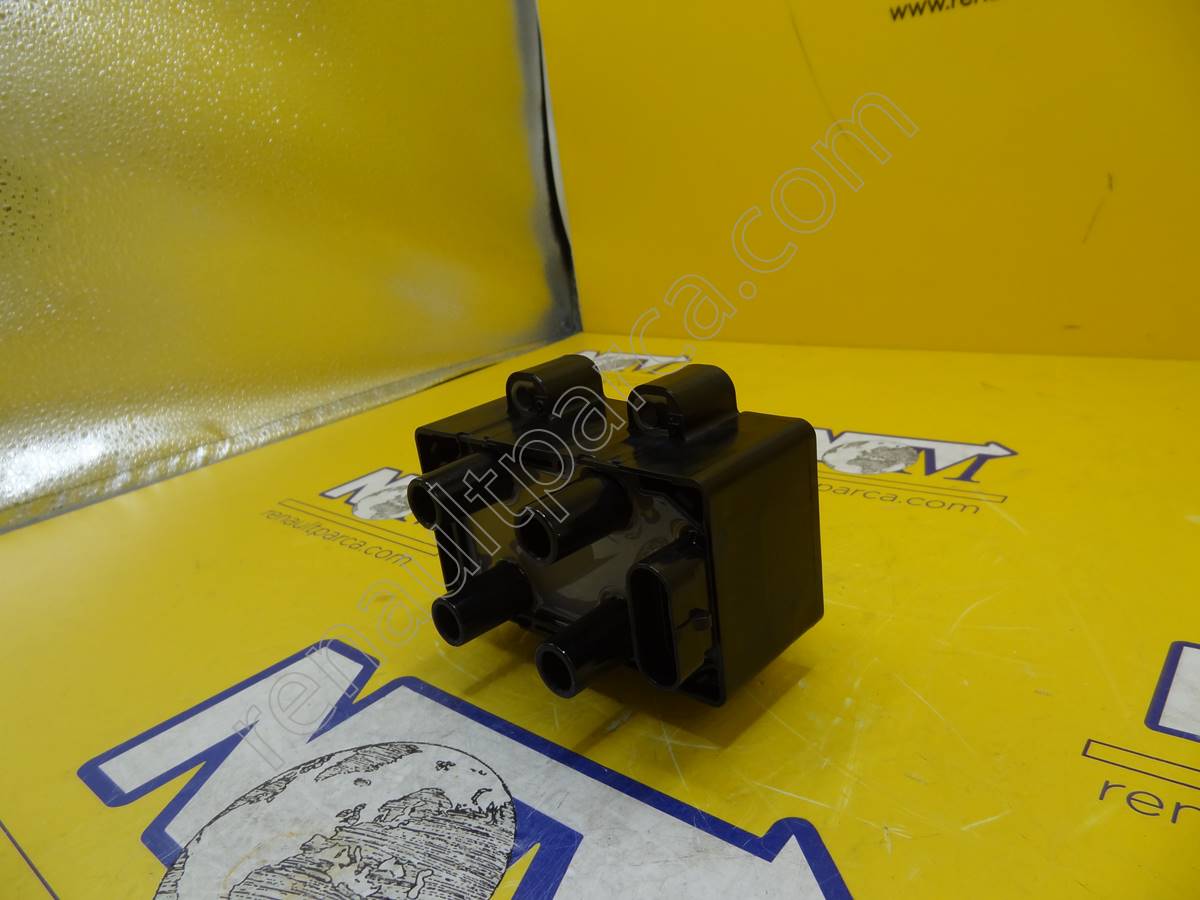 7700274008-BOBİN YAN SANAYİ - NOM OTO