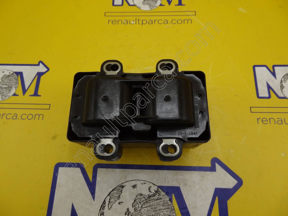 7700274008-BOBİN YAN SANAYİ - NOM OTO