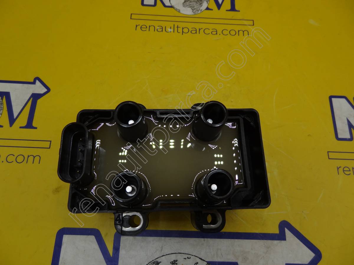 7700274008-BOBİN YAN SANAYİ - NOM OTO