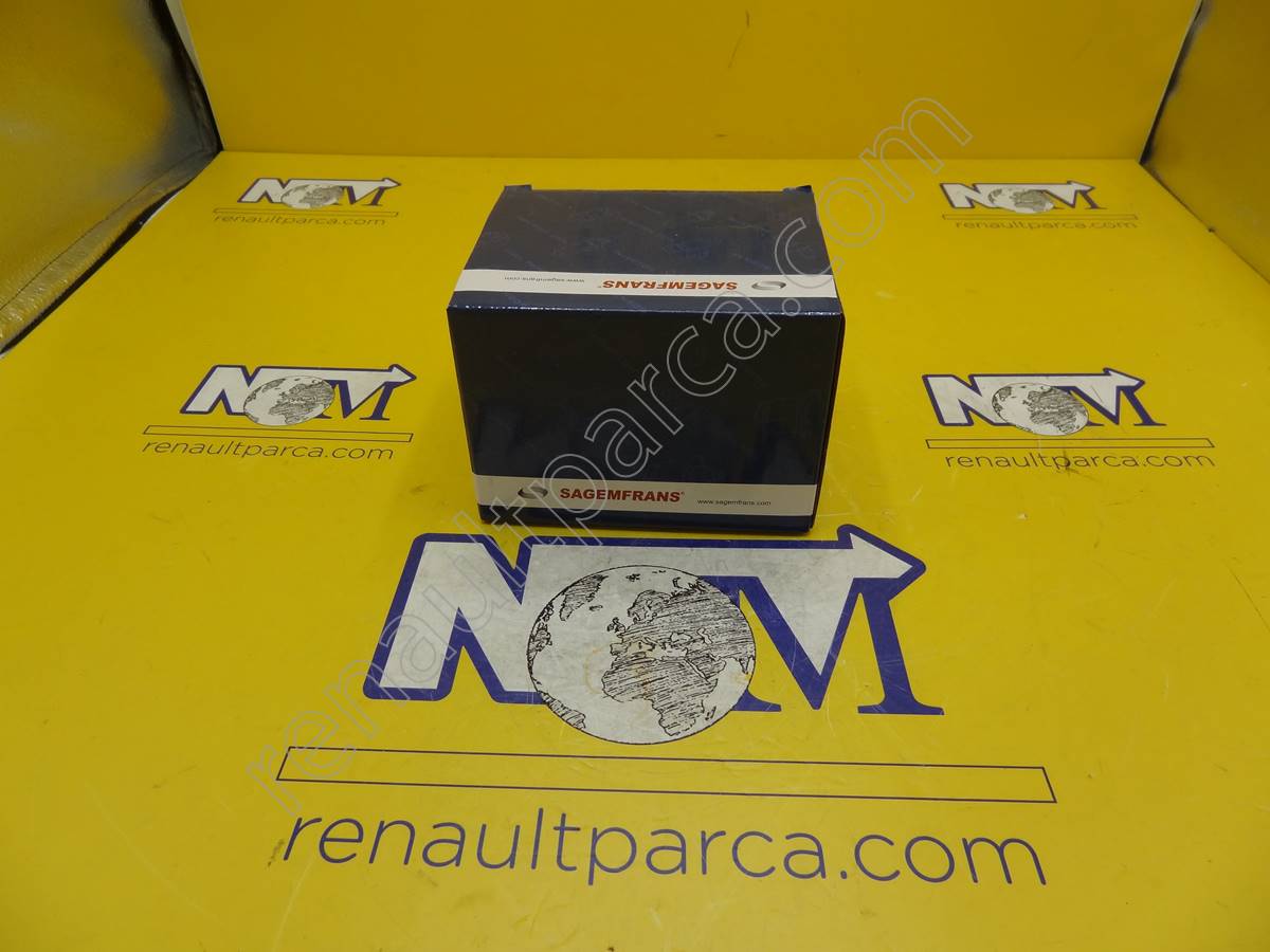 7700274008-BOBİN YAN SANAYİ - NOM OTO