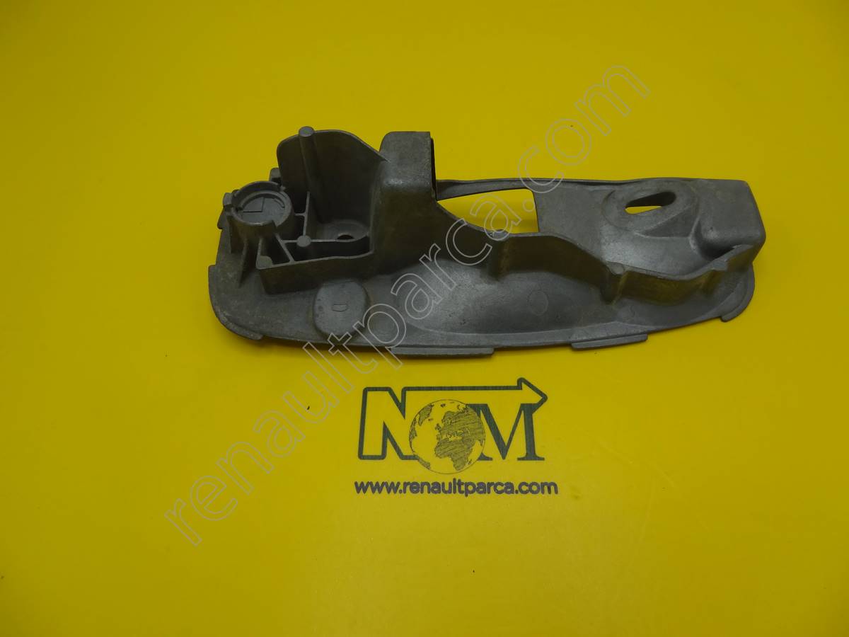 Dış Kapı Açma Kolu Modülü ve Anteni » Cam-Kilit Mekanizma | Renault ...