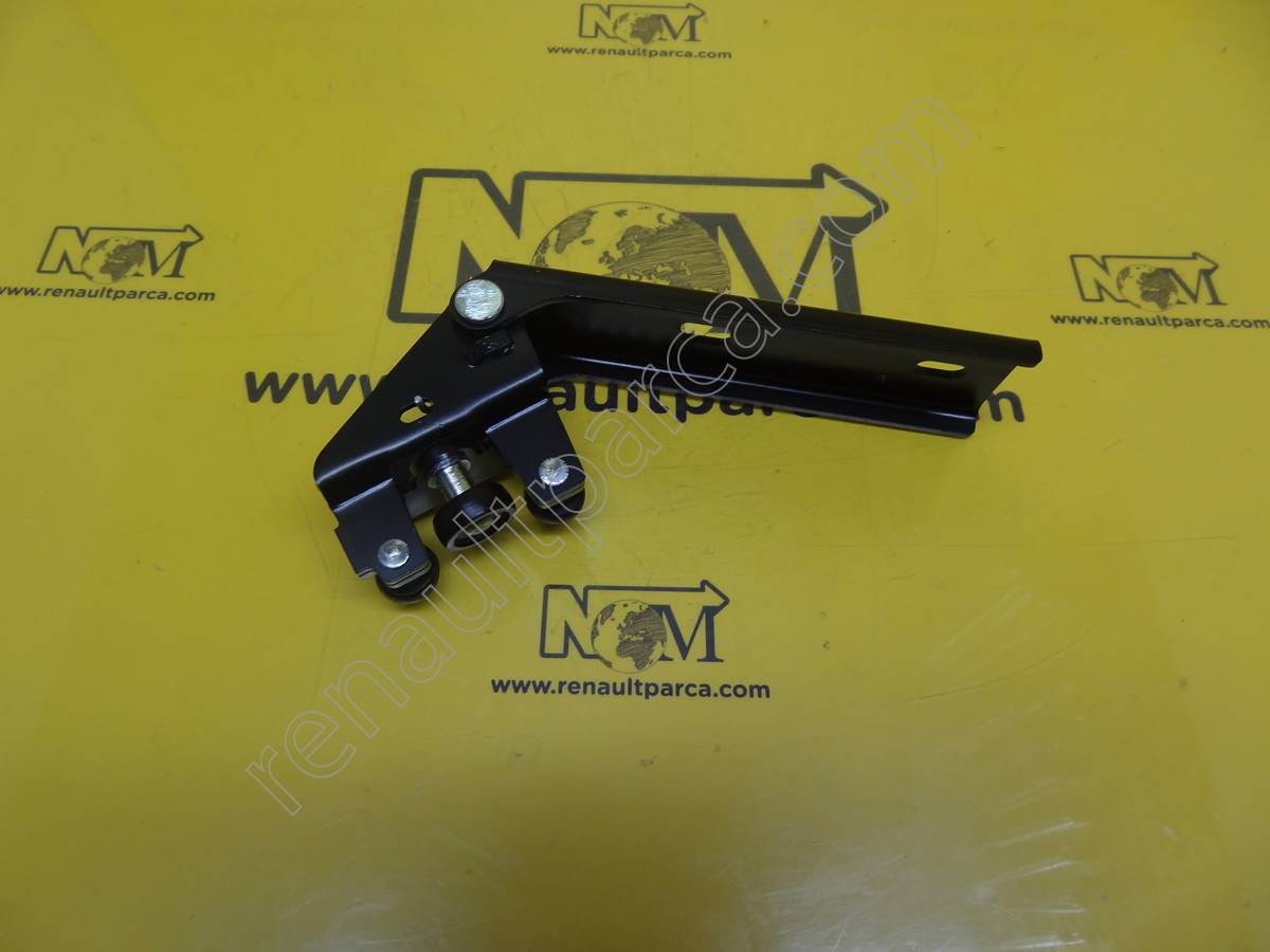 7700312372-SÜRGÜLÜ KAPI ORTA AYAĞI YAN SAN » Yan Sürgülü Kapı | Renault ...