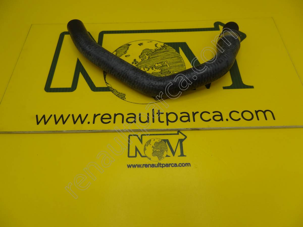 Kalorifer Hortumu » Radyatör-Su-Yakıt Depo | Renault Yedek Parça » NOM OTO