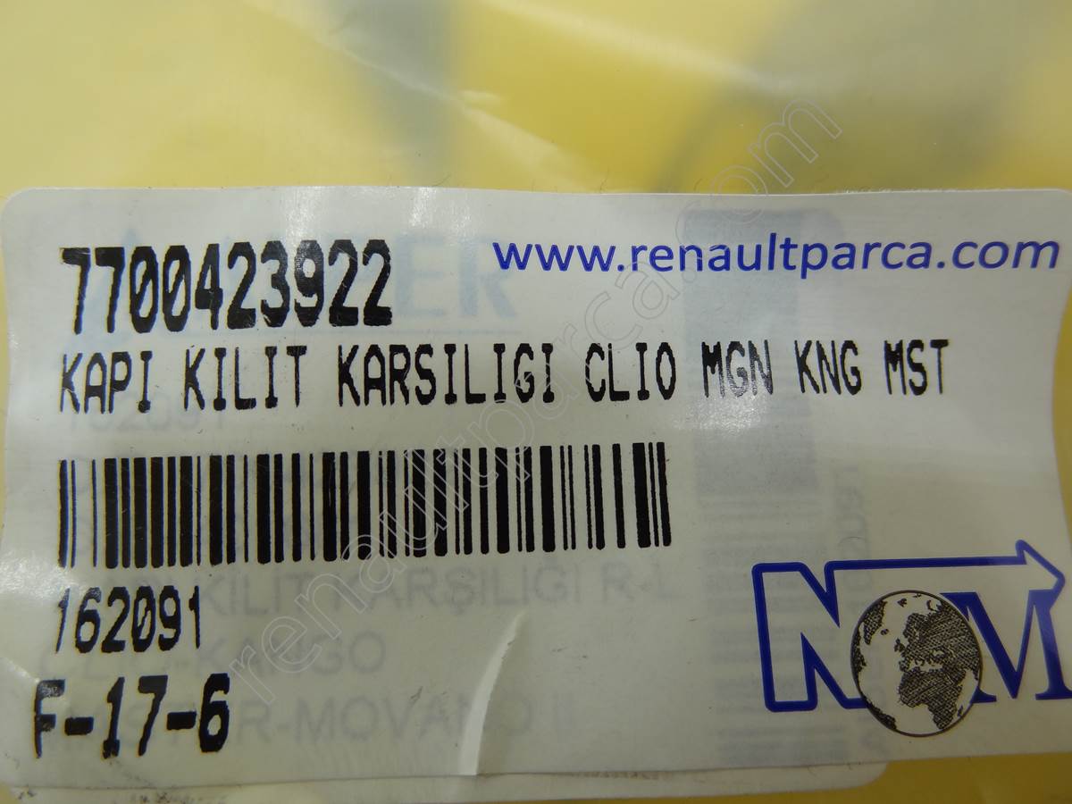 7700423922-KAPI KİLİT KARŞILIĞI YAN SANAYİ » Kapı Kilit Karşılığı ...