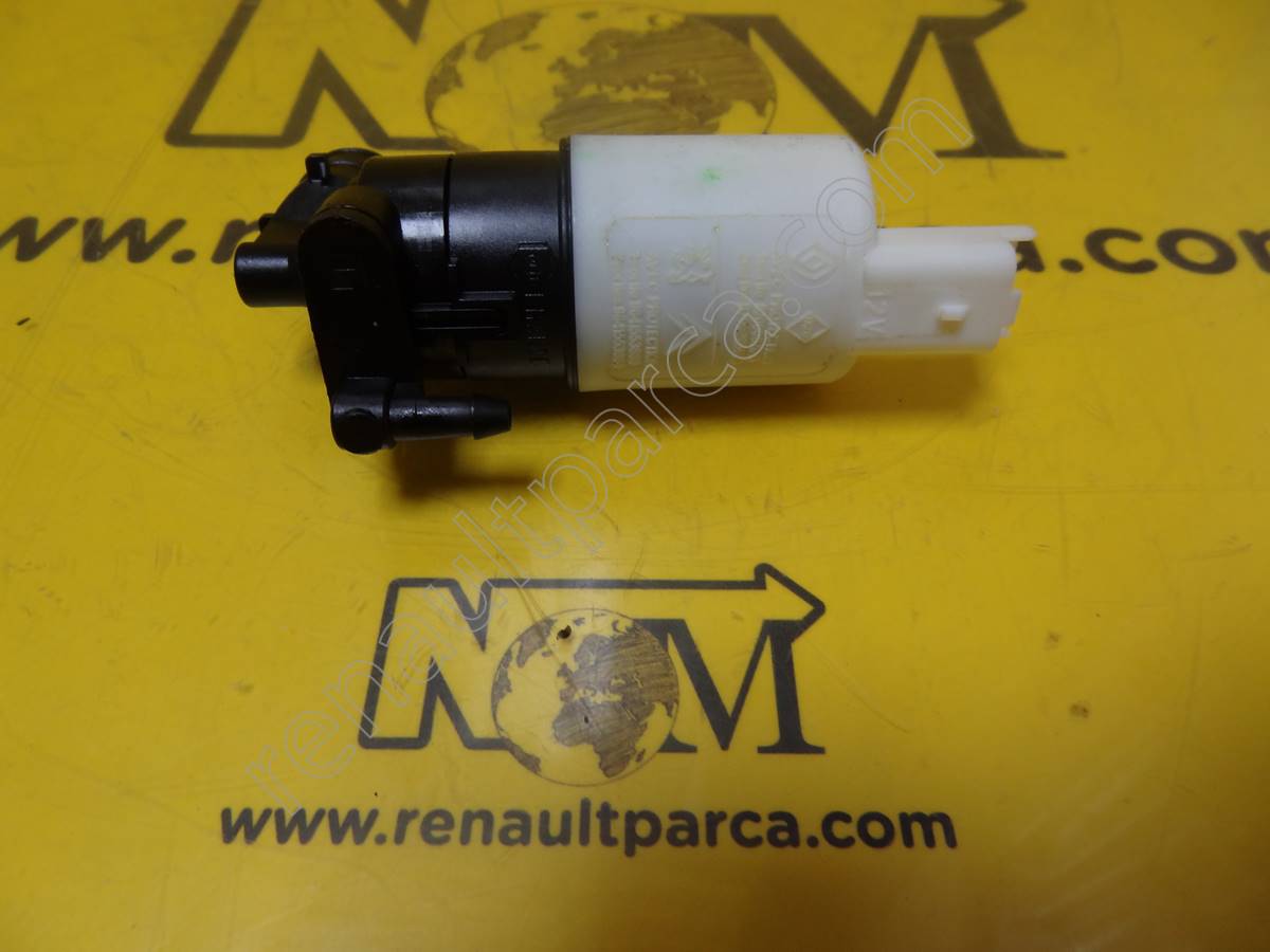 7700428390-SU FISKİYE MOTORU » Su Fıskiye Motoru | Renault Yedek Parça ...