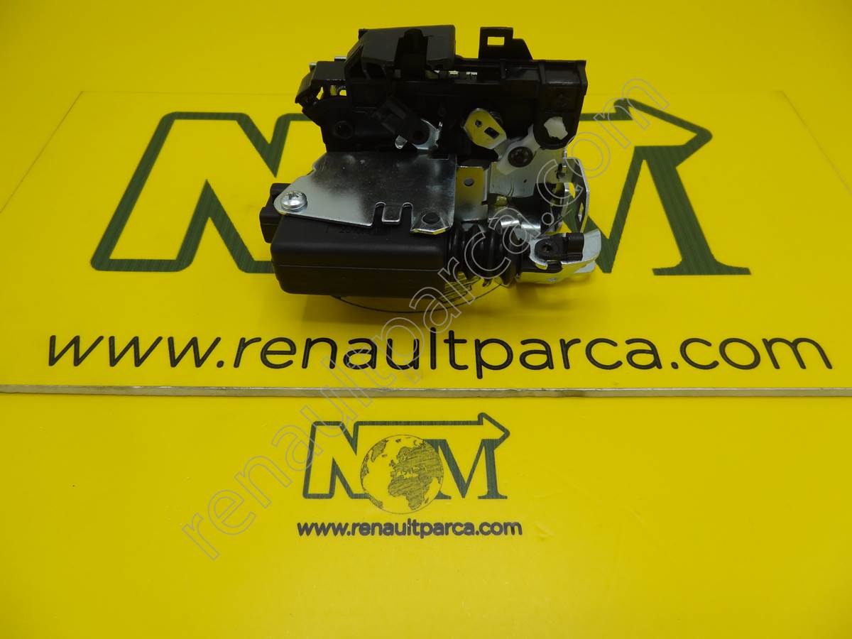 Ön Kapı Kilit » Cam-Kilit Mekanizma | Renault Yedek Parça » NOM OTO