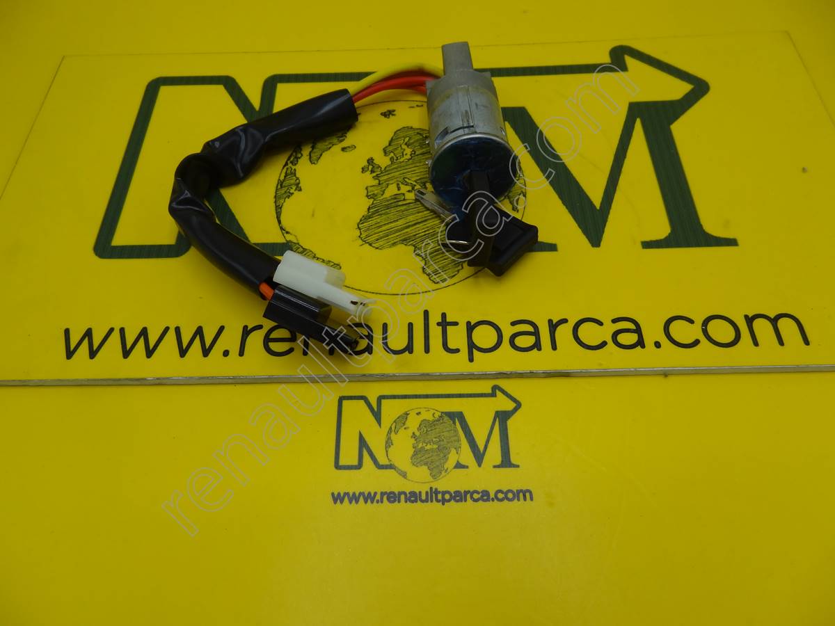 7700813973-KONTAK YAN SANAYİ - NOM OTO