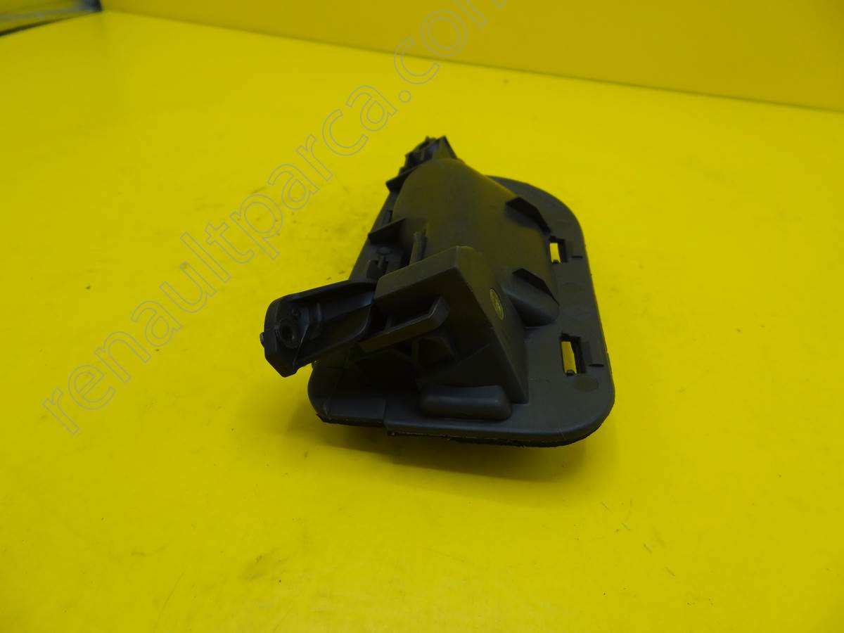 7700816564-SOL KAPI İÇ AÇMA KOLU ÇIKMA » İç Açma Kapı Kolu | Renault ...