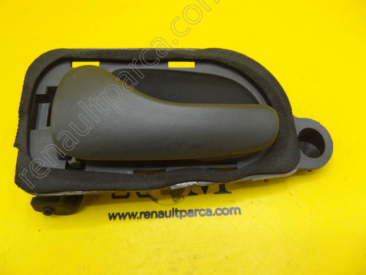 7700816564-SOL KAPI İÇ AÇMA KOLU ÇIKMA » İç Açma Kapı Kolu | Renault ...