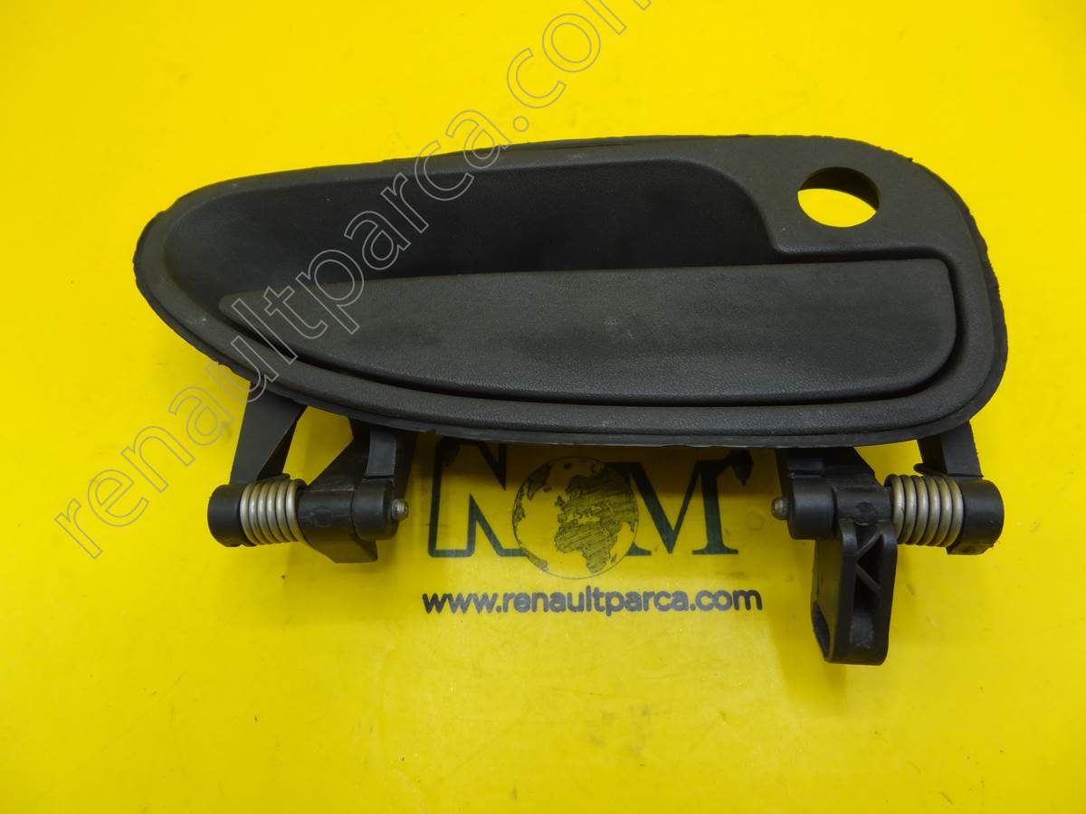 7700816569-ÖN KAPI DIŞ KOLU ÇIKMA » Dış Kapı Açma Kolu | Renault Yedek ...