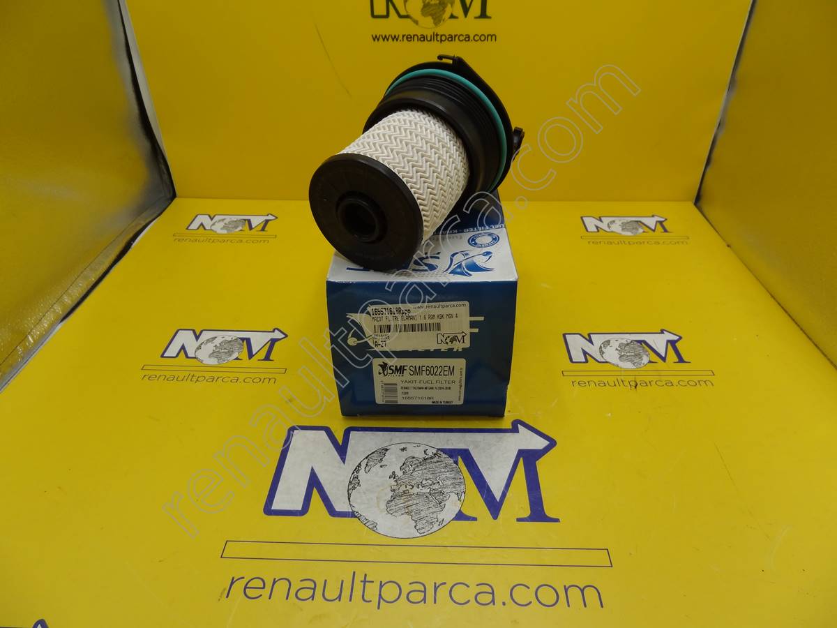 5-Yakıt Filtreleri » Bakım Malzemeleri | Renault Yedek Parça » NOM OTO