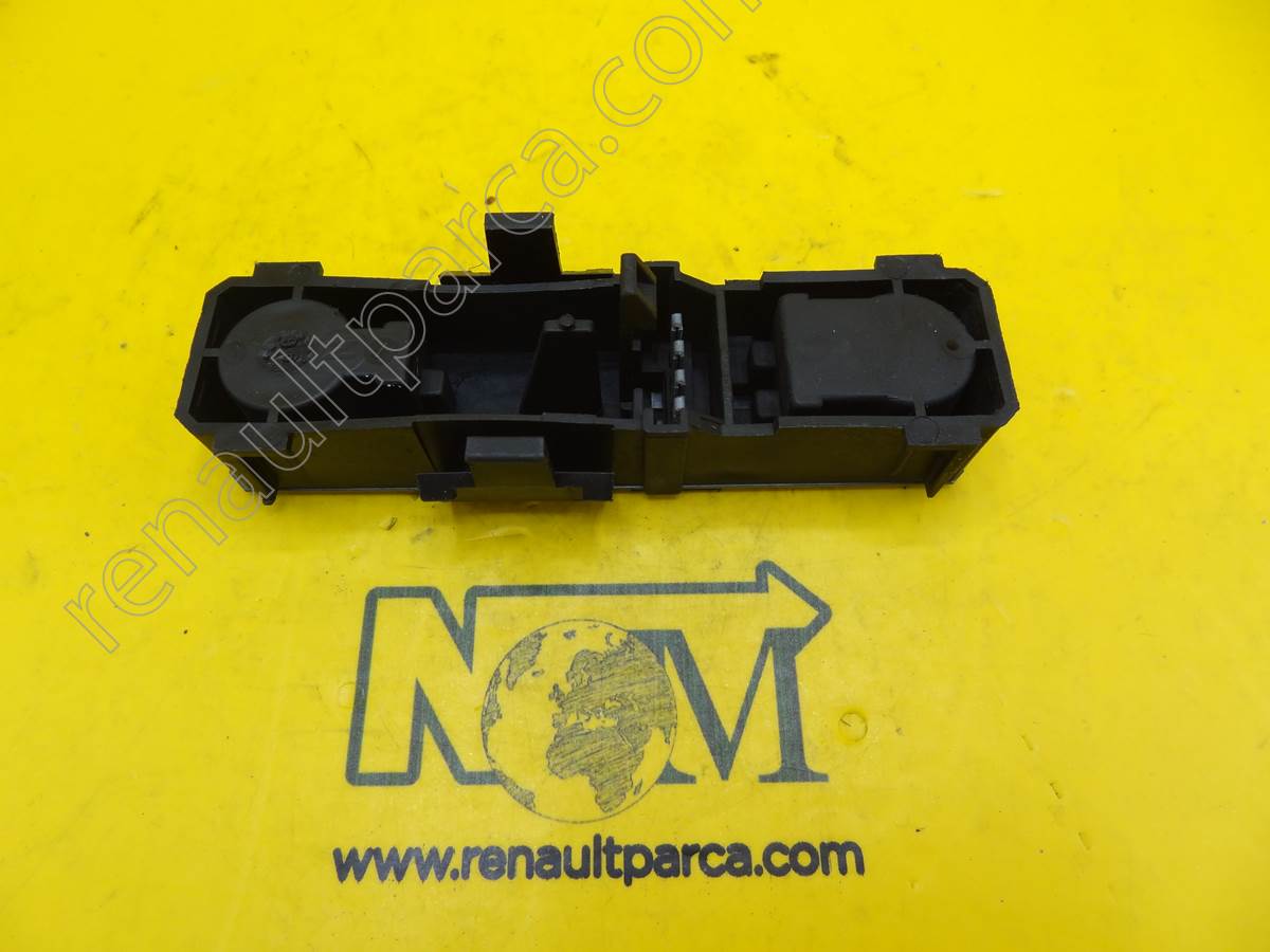 7700847104-SOL STOP DUYSUZ ÇIKMA » Sol Stop Lamba | Renault Yedek Parça ...