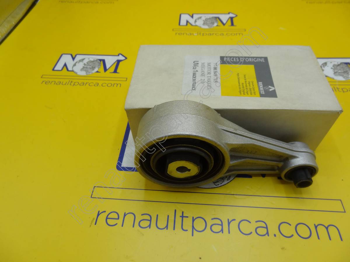 Motor Takozu » Motor Kulakları | Renault Yedek Parça » NOM OTO