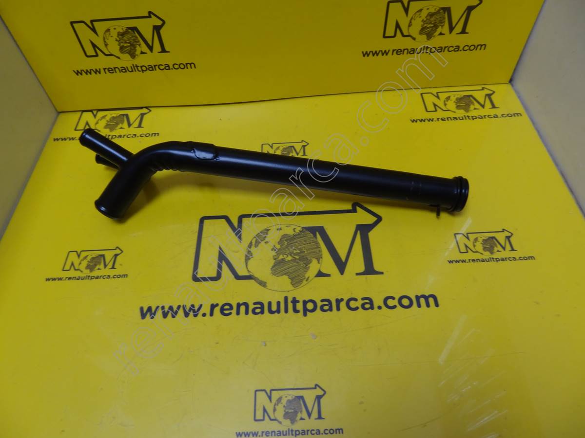 7700859397-DEVİRDAİM BORUSU YAN SANAYİ » Devirdaim Borusu | Renault ...