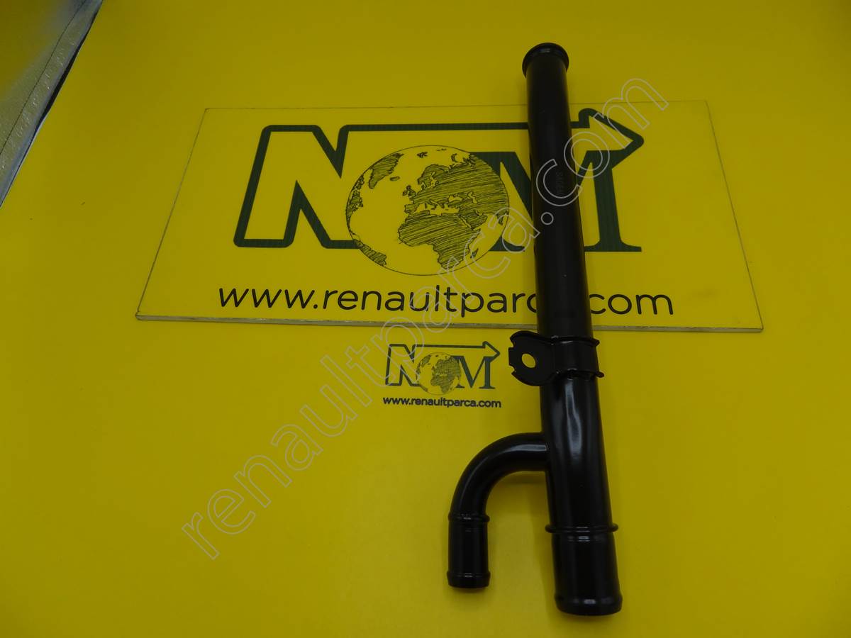 7700869985-DEVİRDAİM HORTUMU YAN SANAYİ - NOM OTO