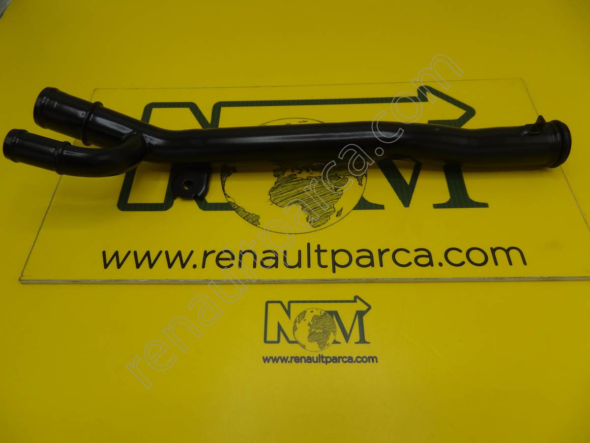 110601KC1A-DEVİRDAİM BORU » Devirdaim Borusu | Renault Yedek Parça ...