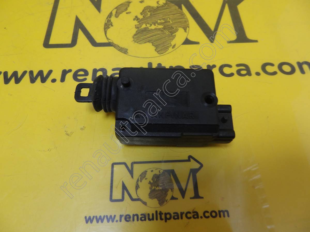 7701039565-KAPI KİLİT MOTORU ÇIKMA - NOM OTO