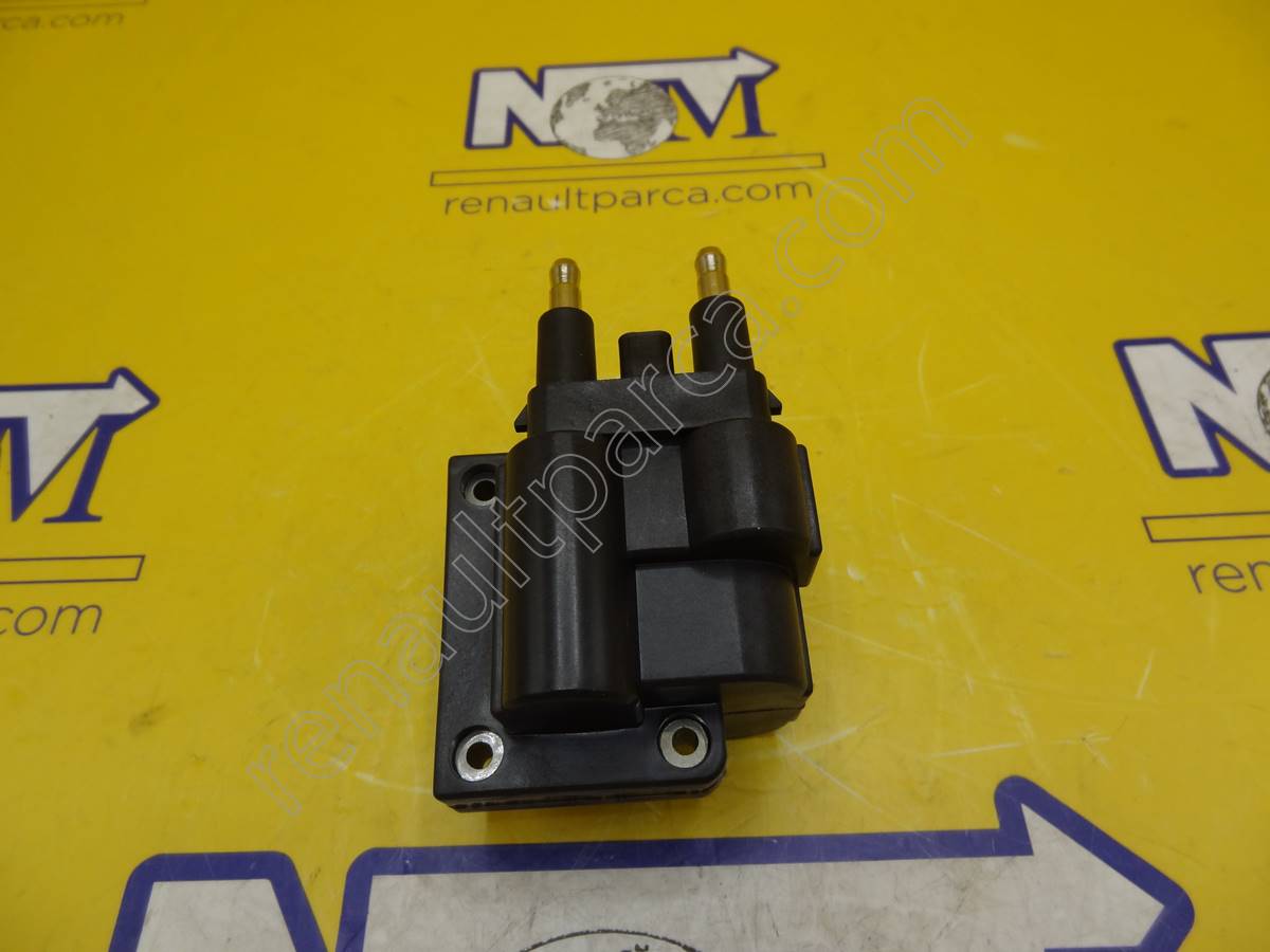 7700841334-KONDANSATÖR ÇIKMA » Bobin | Renault Yedek Parça » NOM OTO