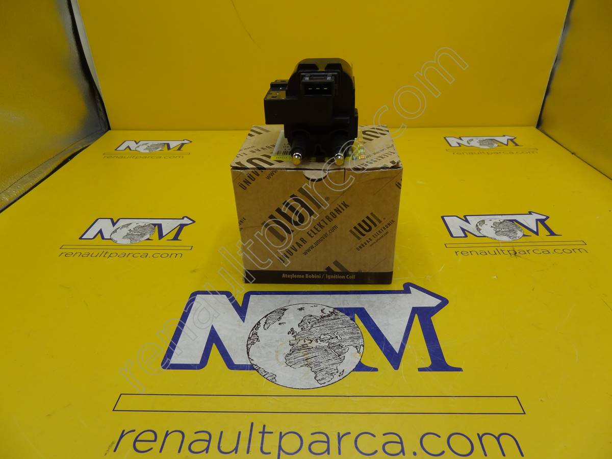 Bobin » Ateşleme ve Enjeksiyon | Renault Yedek Parça » NOM OTO