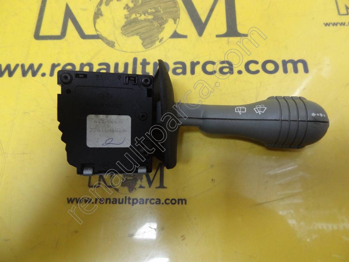 7701046628-SİLECEK KUMANDA KOLU ÇIKMA » Silecek ve Su Atma Kolu ...