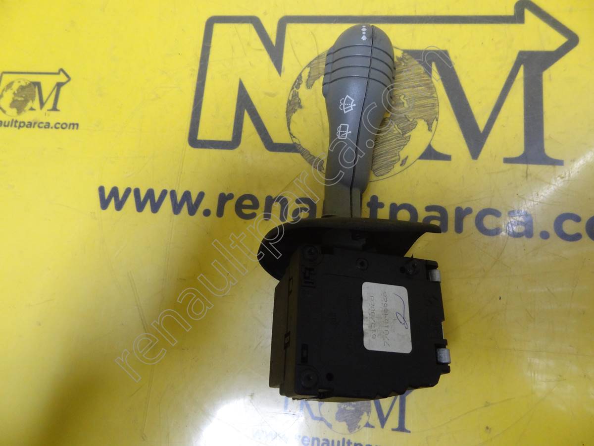 7701046628-SİLECEK KUMANDA KOLU ÇIKMA » Silecek ve Su Atma Kolu ...